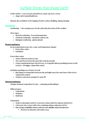 Genetics Activities Solutions - GENETICS AND INHERITANCE 1. Concepts in Inheritance - Studocu