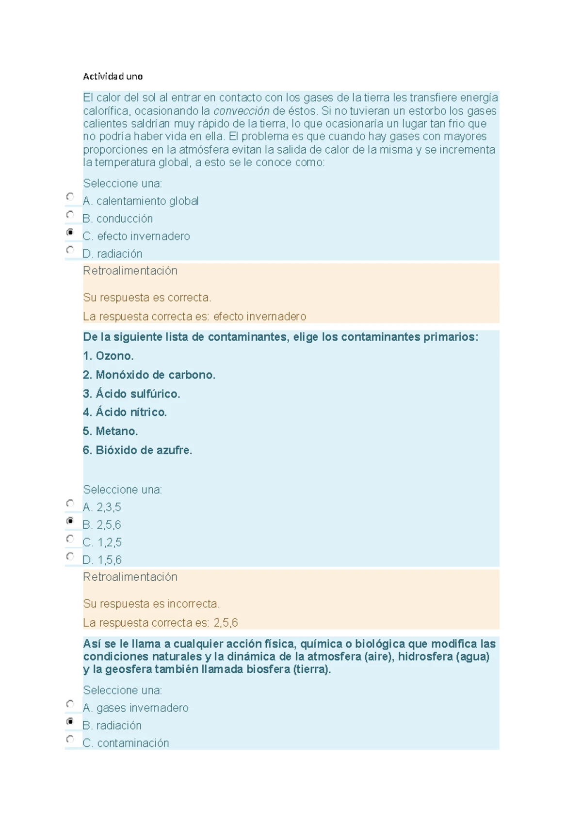 Actividad Integradora 1 Modulo Propedeutico 2021 - Los espacios de ...