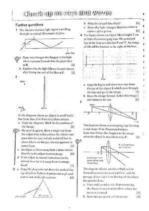 AS & A Level Physics 9702 Syllabus - Version 2 Syllabus Cambridge ...