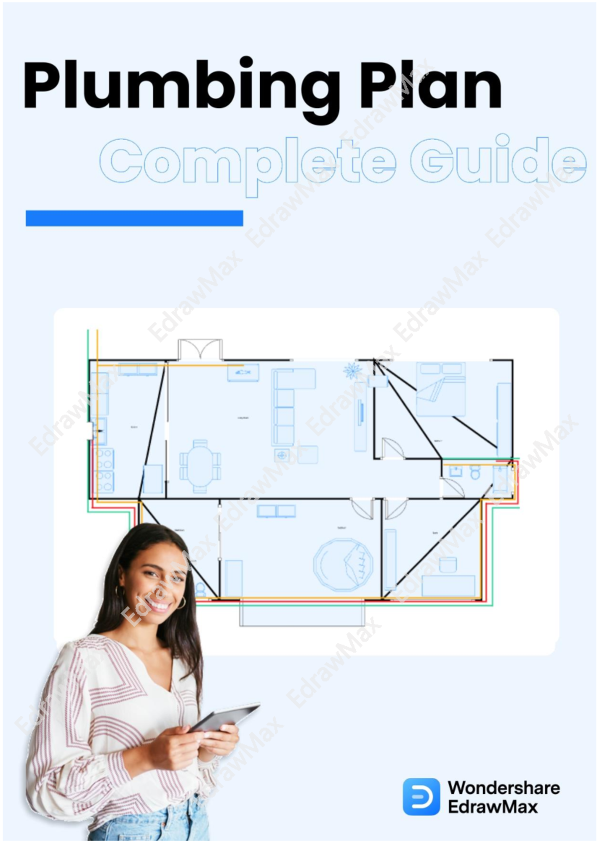 Comprehensive Plumbing Plan Guide: Understanding & Application - Studocu