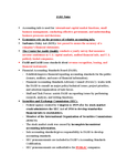 D103 - Intermediate Accounting I - Studocu
