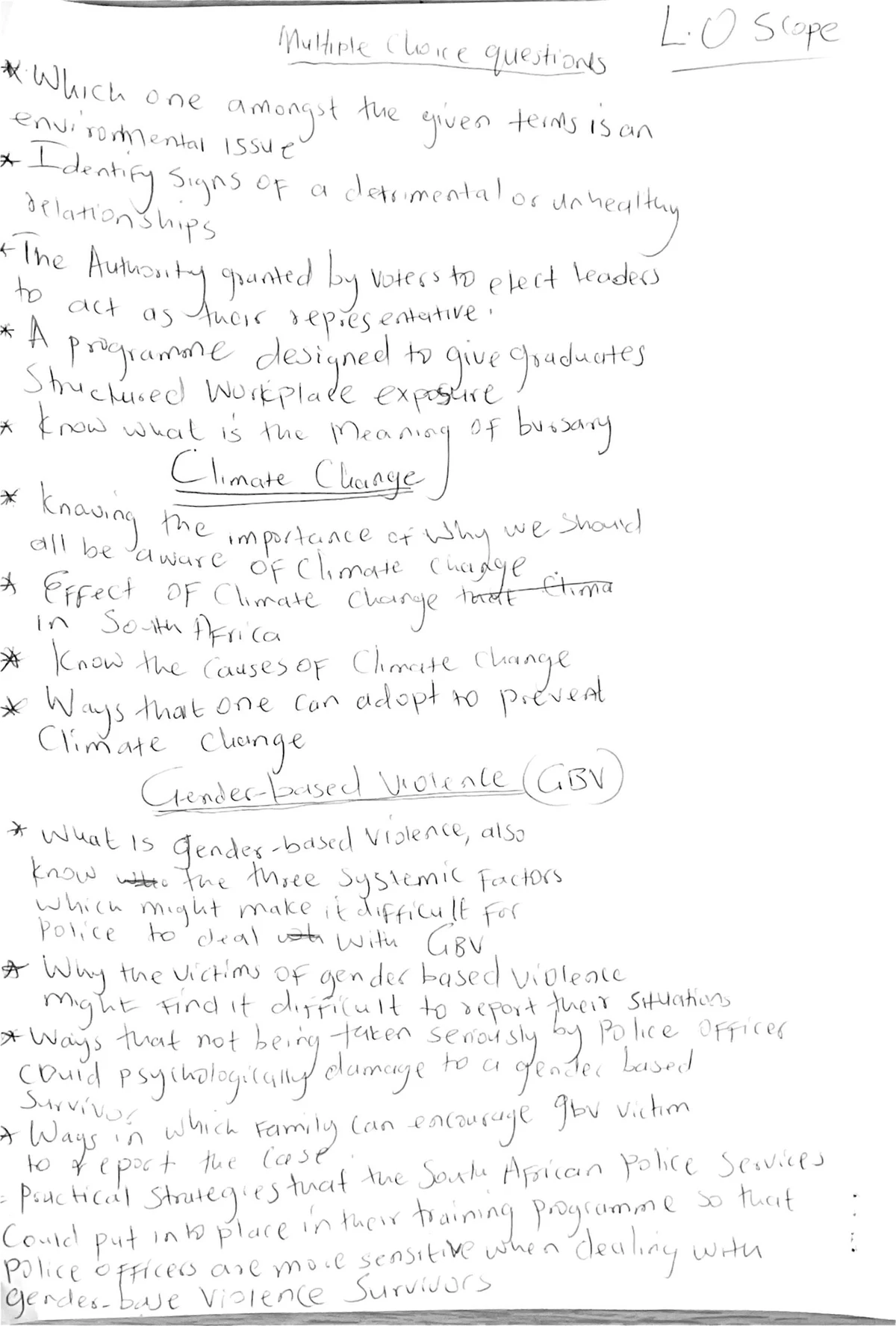 Career categories - CAREER CATEGORIES With so many different types of ...