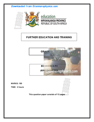 ATP 2025 Gr 9 Mathematics - 2025 ANNUAL TEACHING PLANS: MATHEMATICS ...