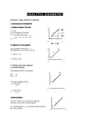 General Physics SHS Quarter 2 Module 2 - General Physics 1 Quarter 2 ...