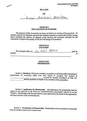 Sample Barangay Project Proposal - Barangay Project Proposal Barangay ...