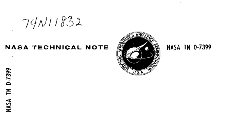 19740003719 - gvytjhv ythvgy giuyj hvytuyituygb. - N A S A T E C H N I ...