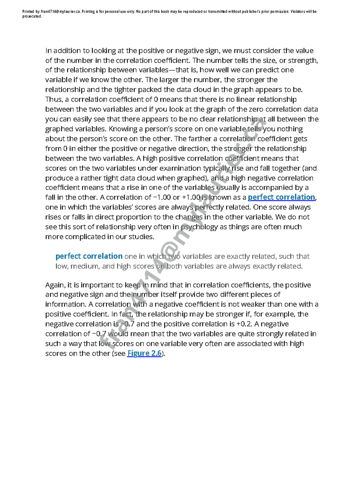 Ethical Research Guidelines in Psychology: Protecting Human ...