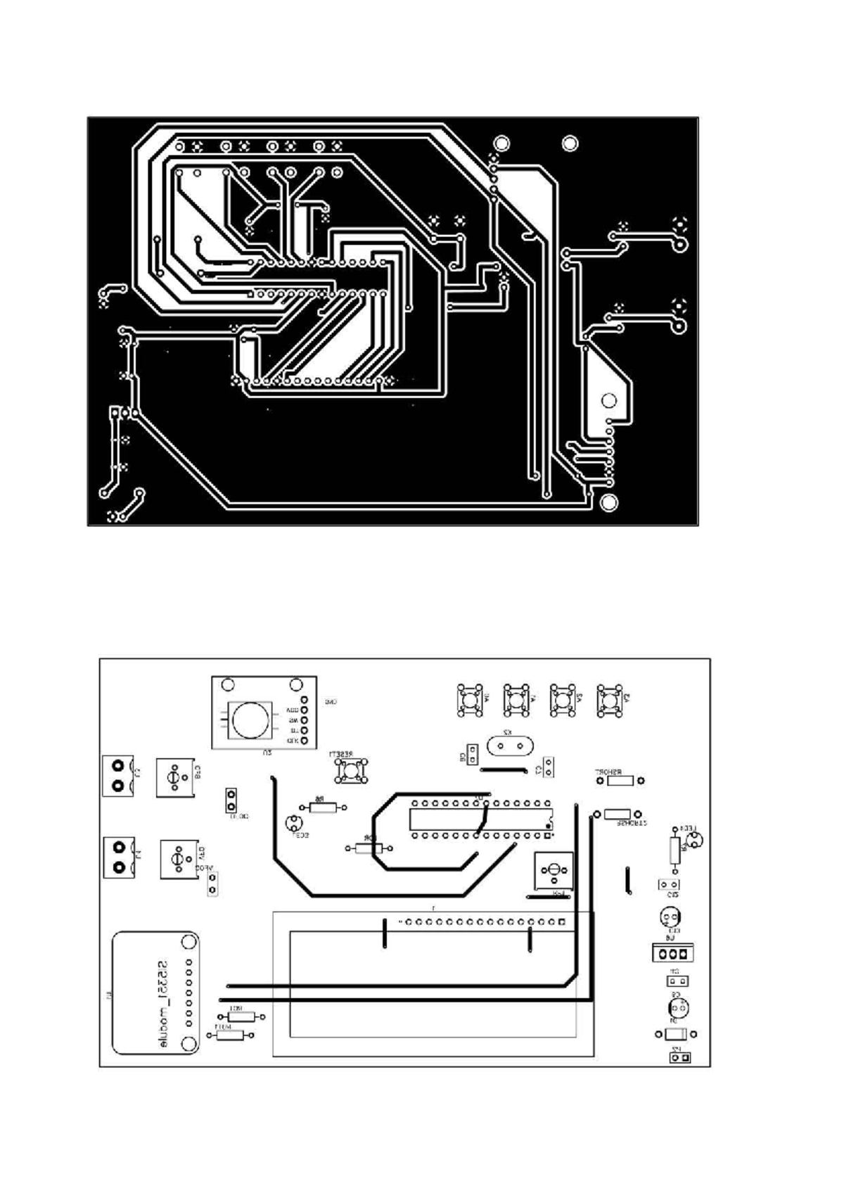 SI5351 VFO Overview and Technical Details - Studocu