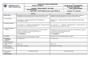 APG7Q3-Module-1 - Araling Panlipunan 7 Quarter 3 Module for Weeks 1-8 ...