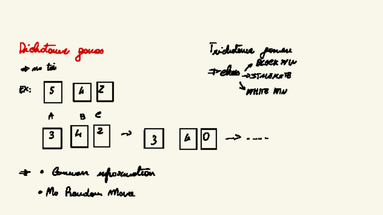 Lecture 1 - Appunti di Teoria dei Giochi (Game Theory) - Studocu