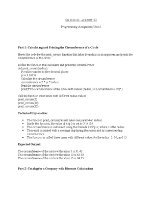 [Solved] In this discussion assignment you will examine the core ...