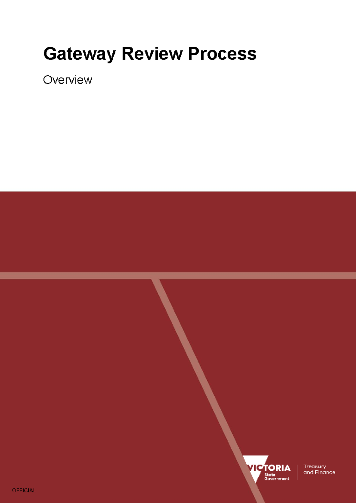 Gateway Review Process Overview: A Comprehensive Guide for HVHR ...