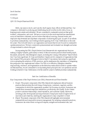 QSO 321 Module Two Assignment Template 2 - QSO 321 Module Two ...