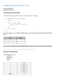 COS10009 - Swinburne - Introduction to Programming - Studocu