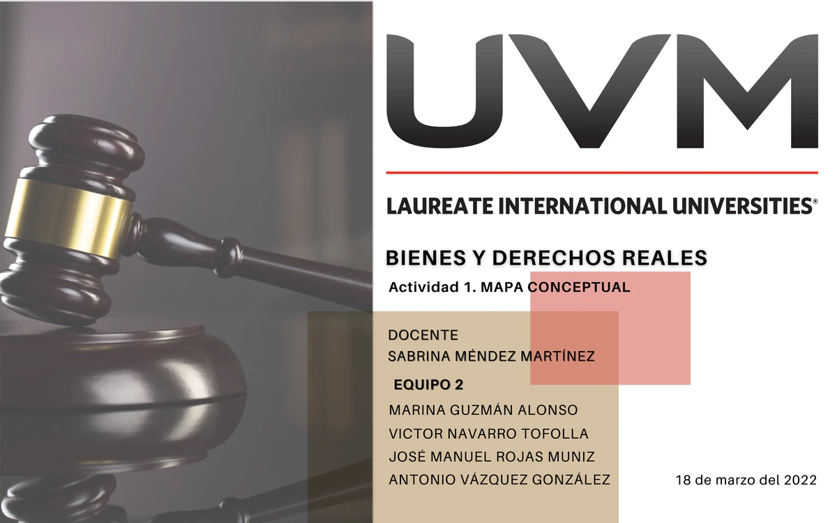 Proyecto integrador etapa 1 bienes y derechos reales - ACTIVIDAD PROYECTO INTEGRADOR ETAPA 1 ...