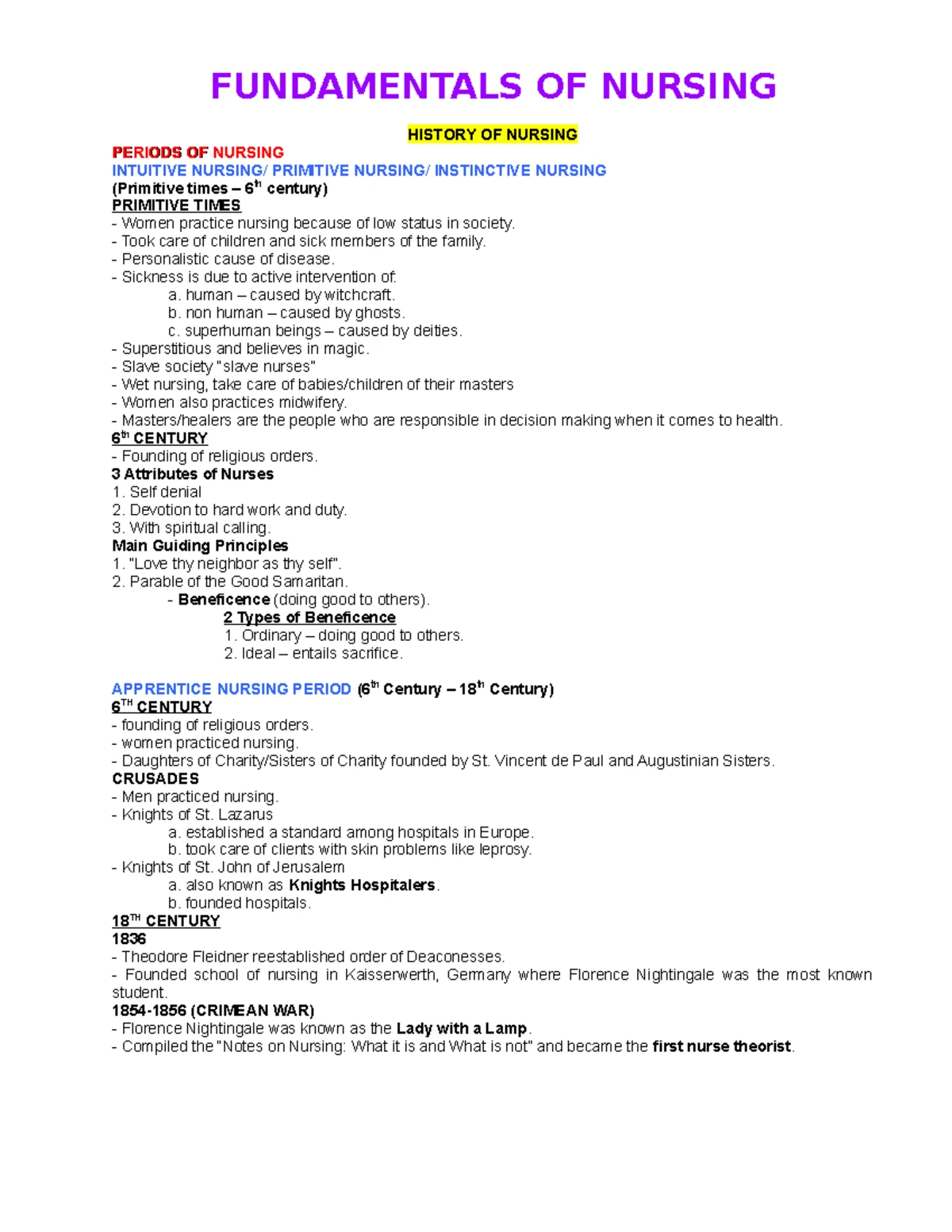 Blood Transfusion Therapy - Nursing Notes - Bloo Transfusio Therap is ...