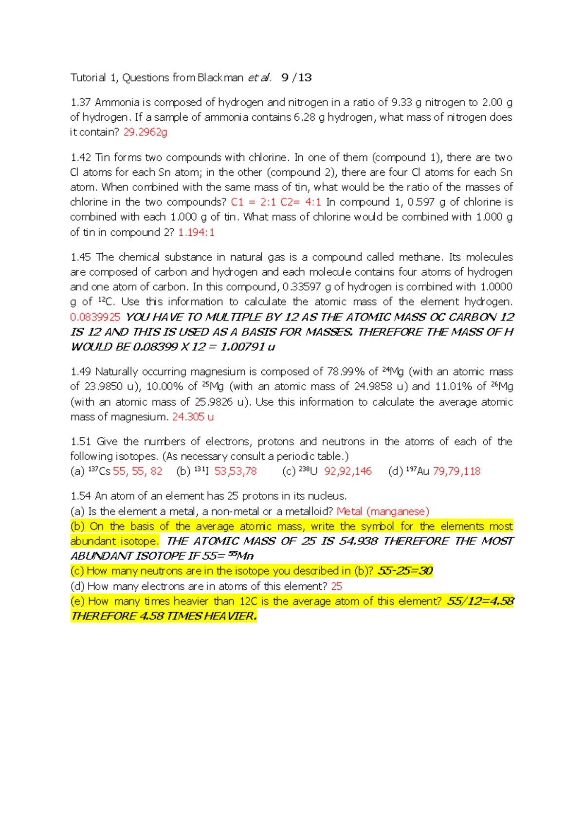 IA3 Chemistry Research Investigation - Renewable polymers are ‘greener ...
