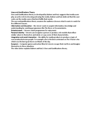 Vertigo - notes - 1 A Level Film Studies - Focus Film Factsheet Vertigo ...