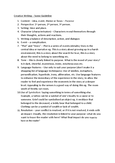 Year 11 Standard English - Grade: 11 - New South Wales Higher School ...