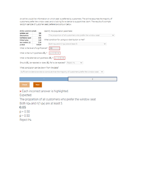 [Solved] Joe is measuring the widths of doors he bought to install in an - Sophia - Intro to ...