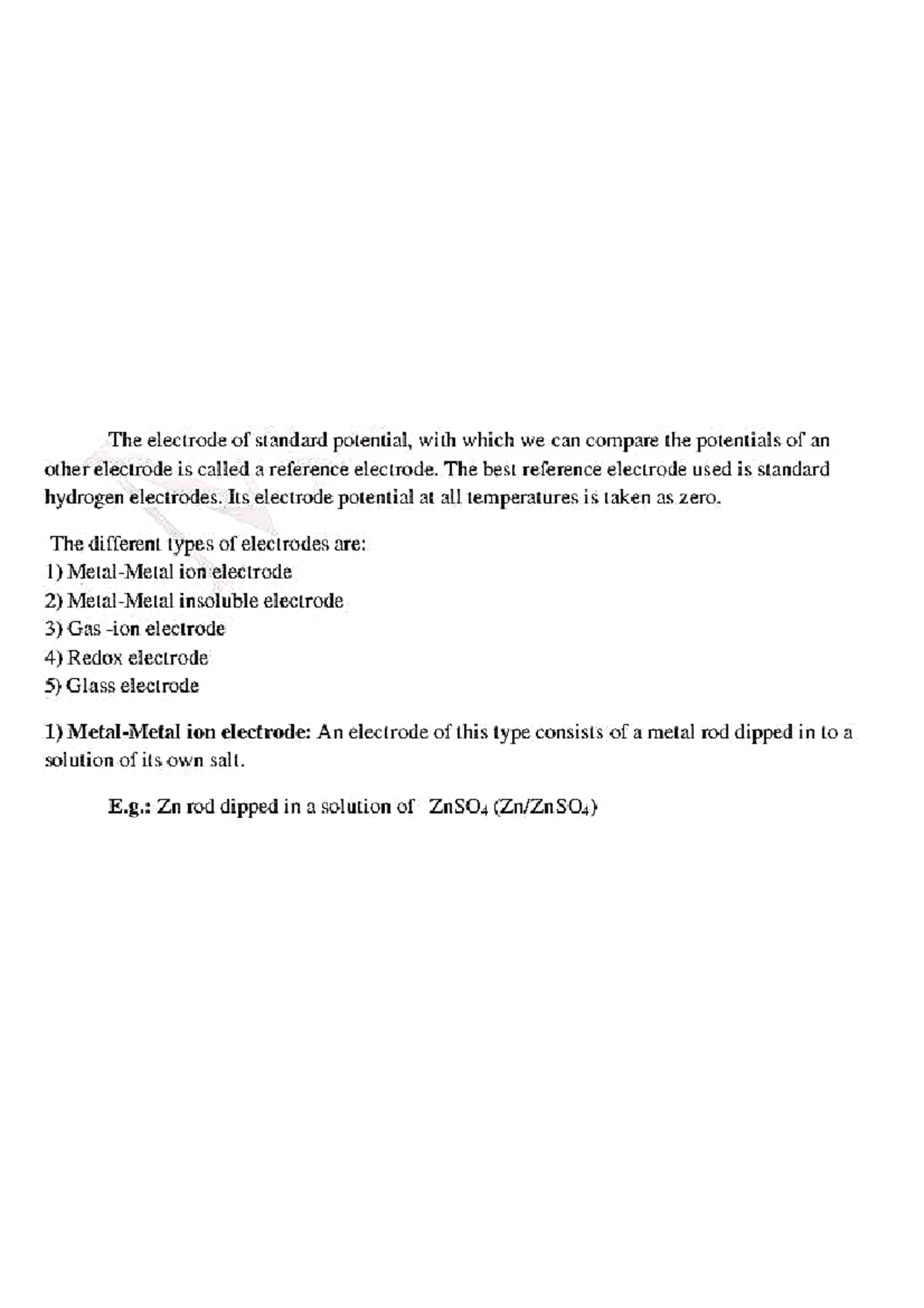 Unit 5 - Unit Operations - Chemical engineering - Studocu