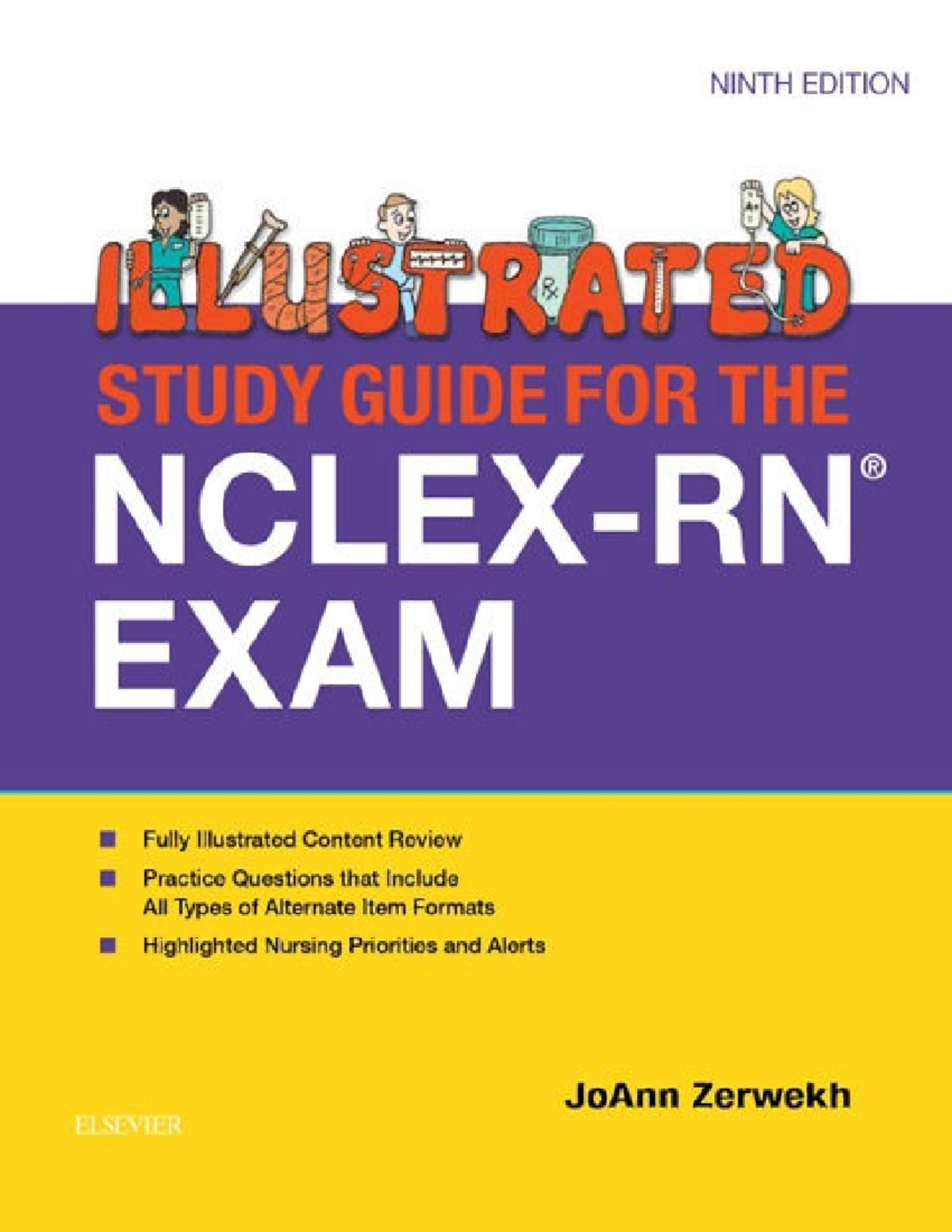 472847945-illustrated-study-guide-for-the-nclex-rn-exam-9ed-sample-pdf - Illustrated Study Guide ...