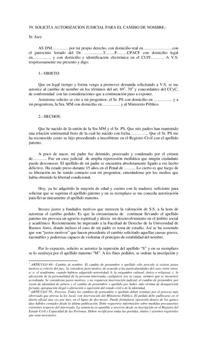 Instructivo formulario 3003 - cpacf.org Guía Práctica N ...