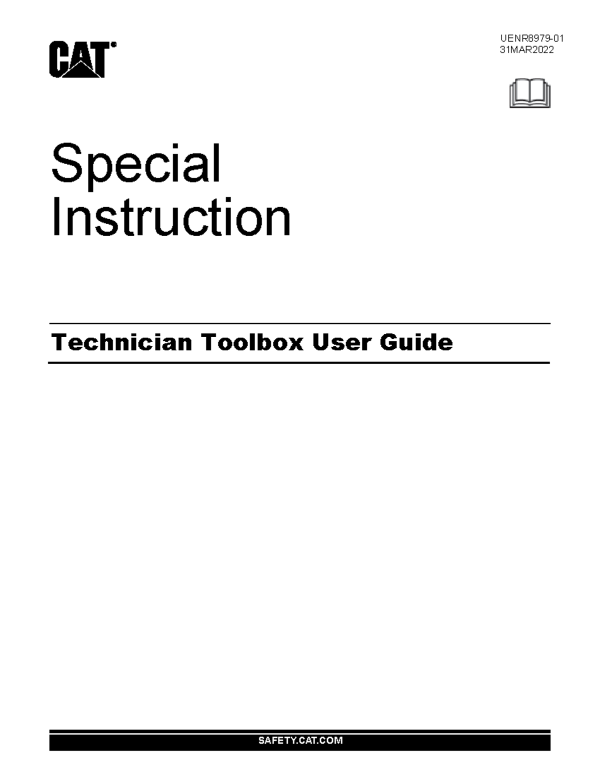 Technician Toolbox User Guide: Software Overview & Instructions - Studocu