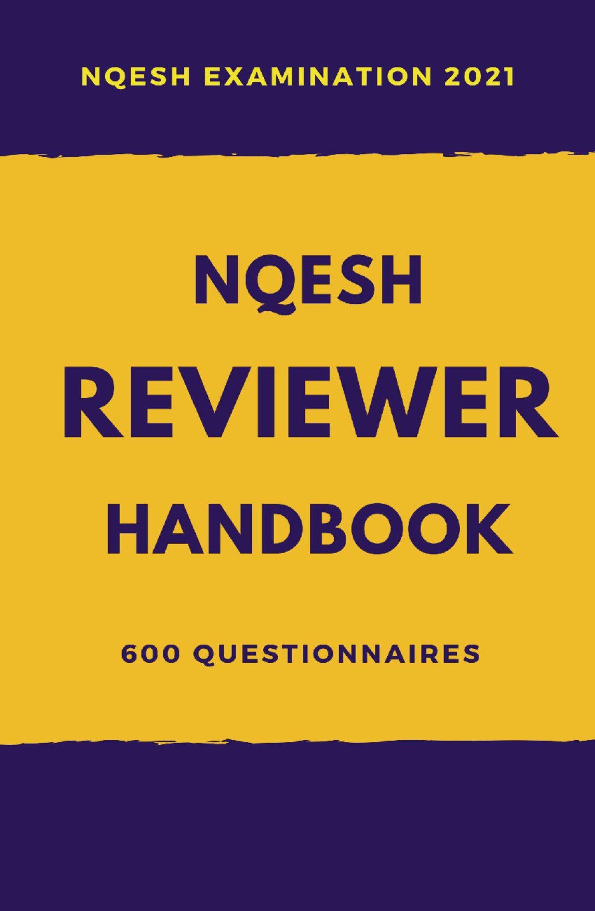 NQESH Reviewer Handbook: Key Concepts and Guidelines for Educators ...