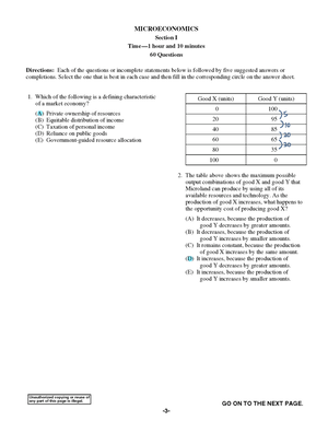 2014 AP Computer Science A Practice Exam MCQ Multiple Choice Questions ...