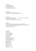 Nutrizione a livello dell'organismo: - BIO/09 - Fisiologia ...