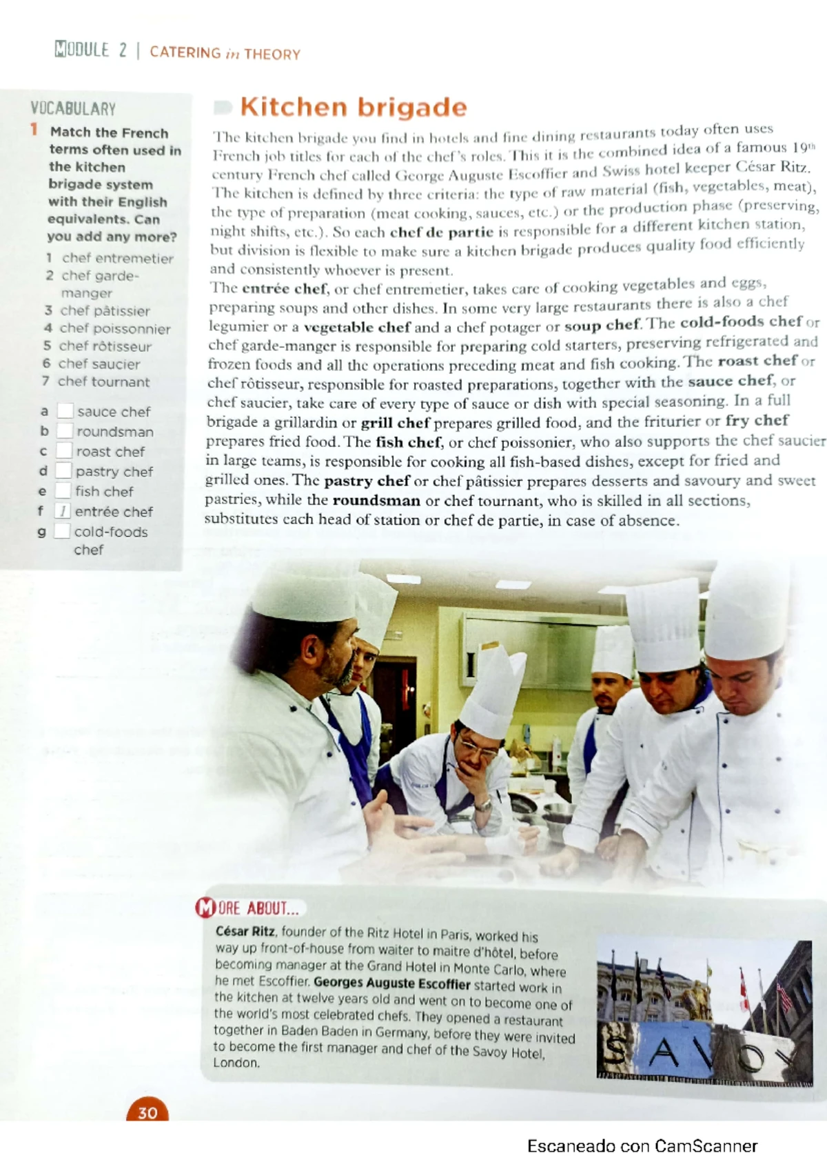 Manual Operativo Stewart: Limpieza y Organización de Cocina - Studocu