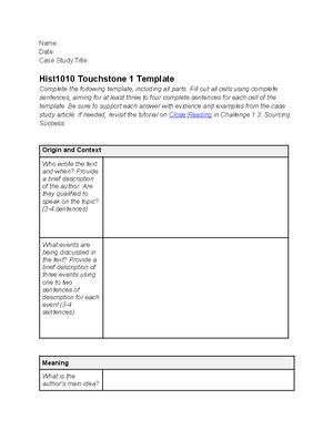 Sophia Critical Thinking Milestone 4-1 - 1 11 / 14 that's 79% RETAKE 11 ...