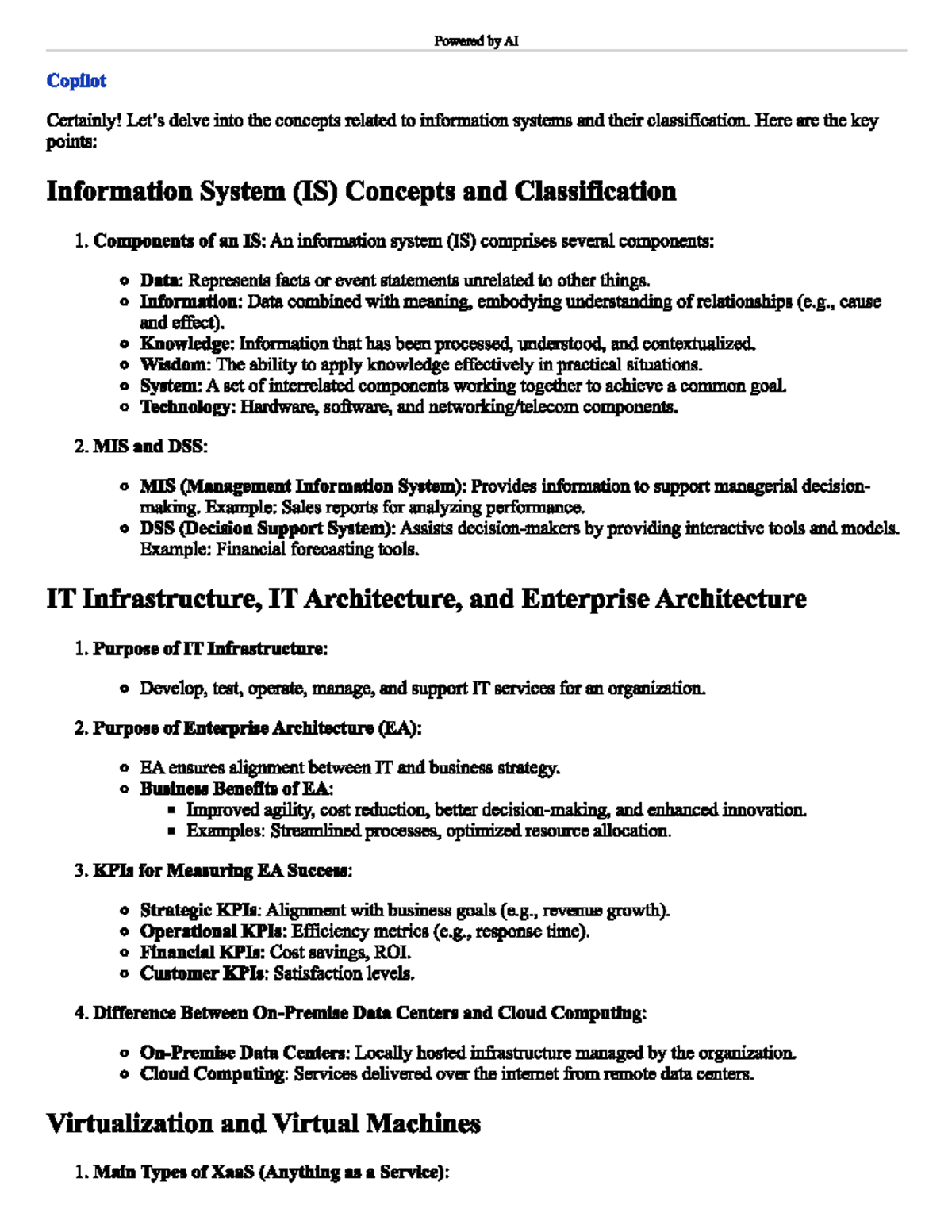 Tutorial 2 Solutions and Explanations for Understanding - Studocu