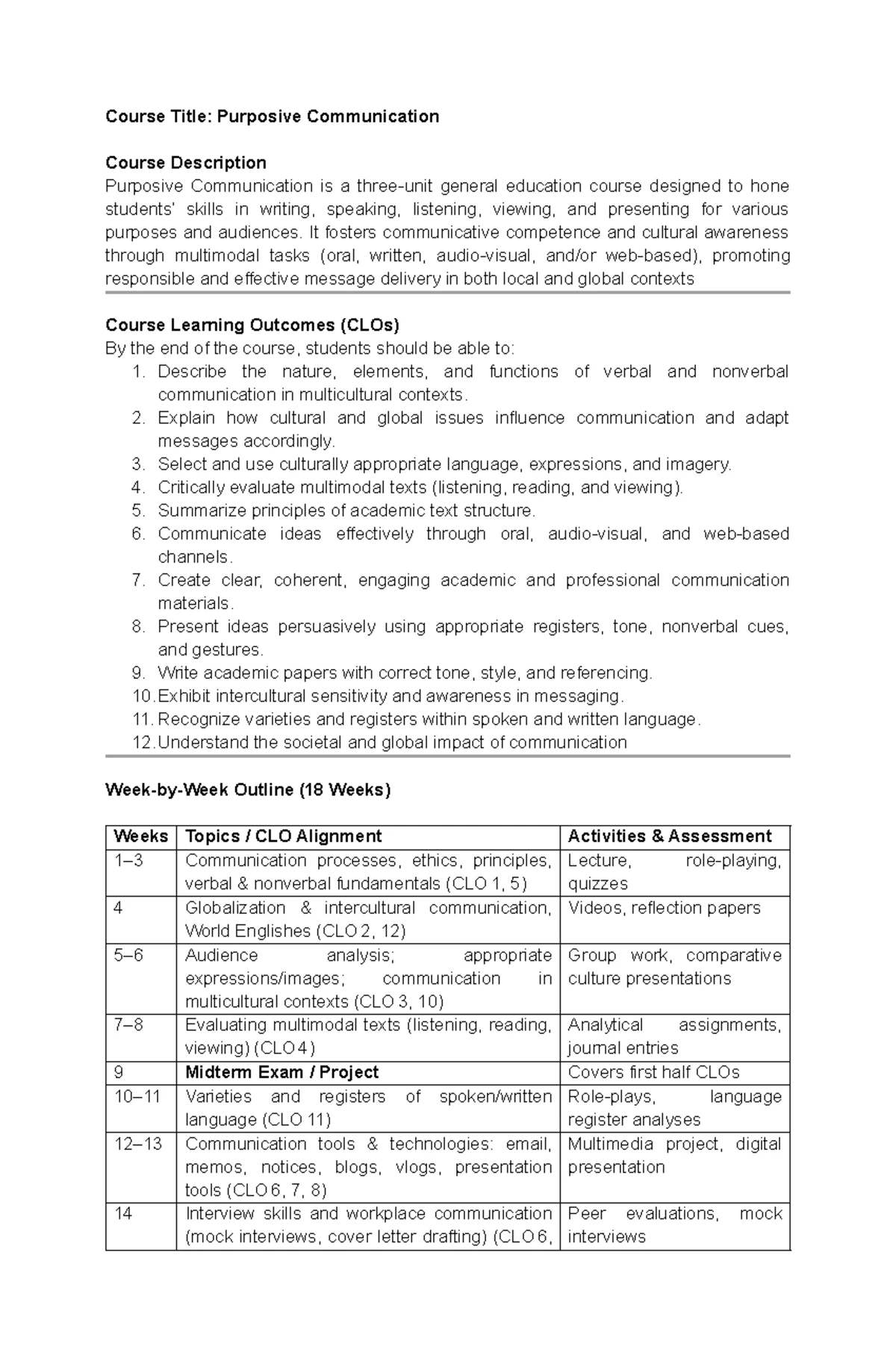 Marxist Approach: Semi-Detailed Lesson Plan for English Grade 10 - Studocu