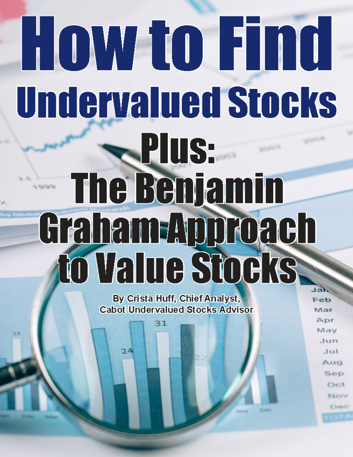 Value Investing: How to Identify Undervalued Stocks (418) - Studocu