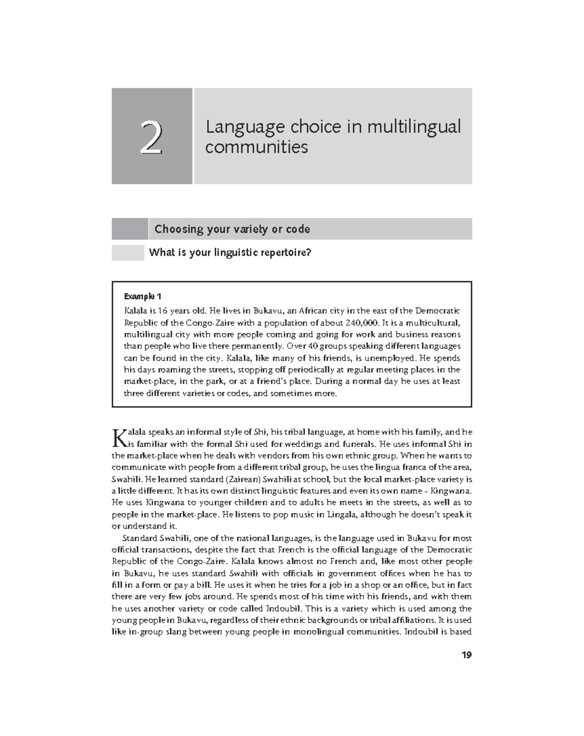02 language-choice-in-multilingual-communities - Choosing your variety ...