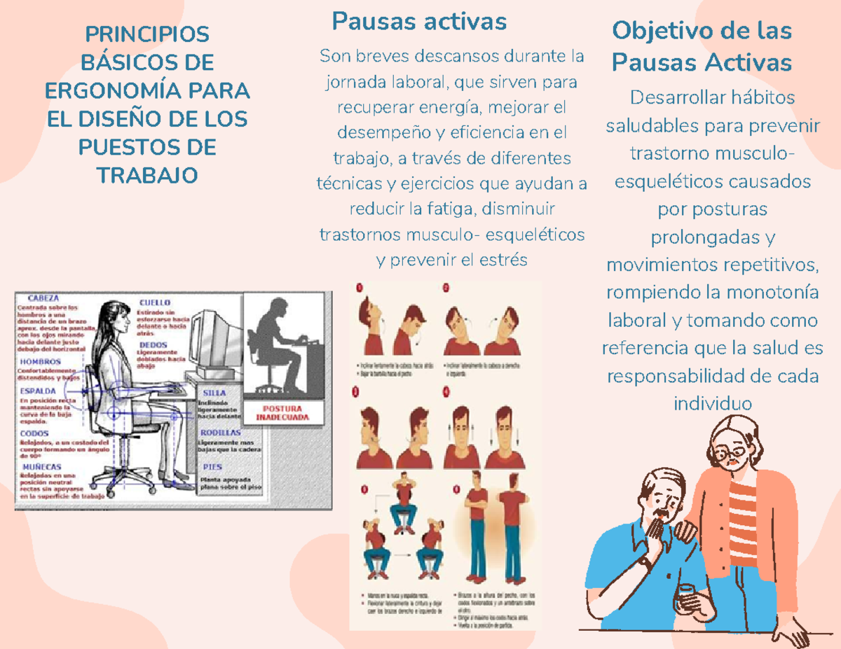 GA6-230101507-AA4-EV01 - Lesiones Comunes y Pausas Activas en el Trabajo - Studocu