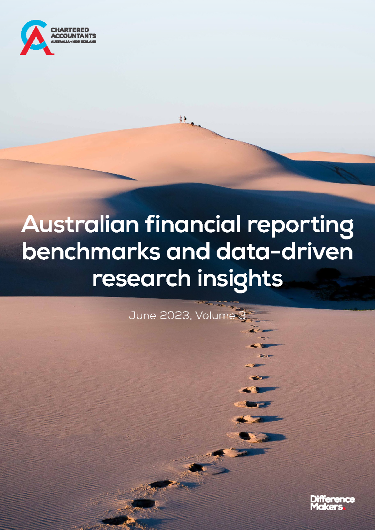 Caanz Report AU Benchmarking Full Report 2023 - Australian financial ...