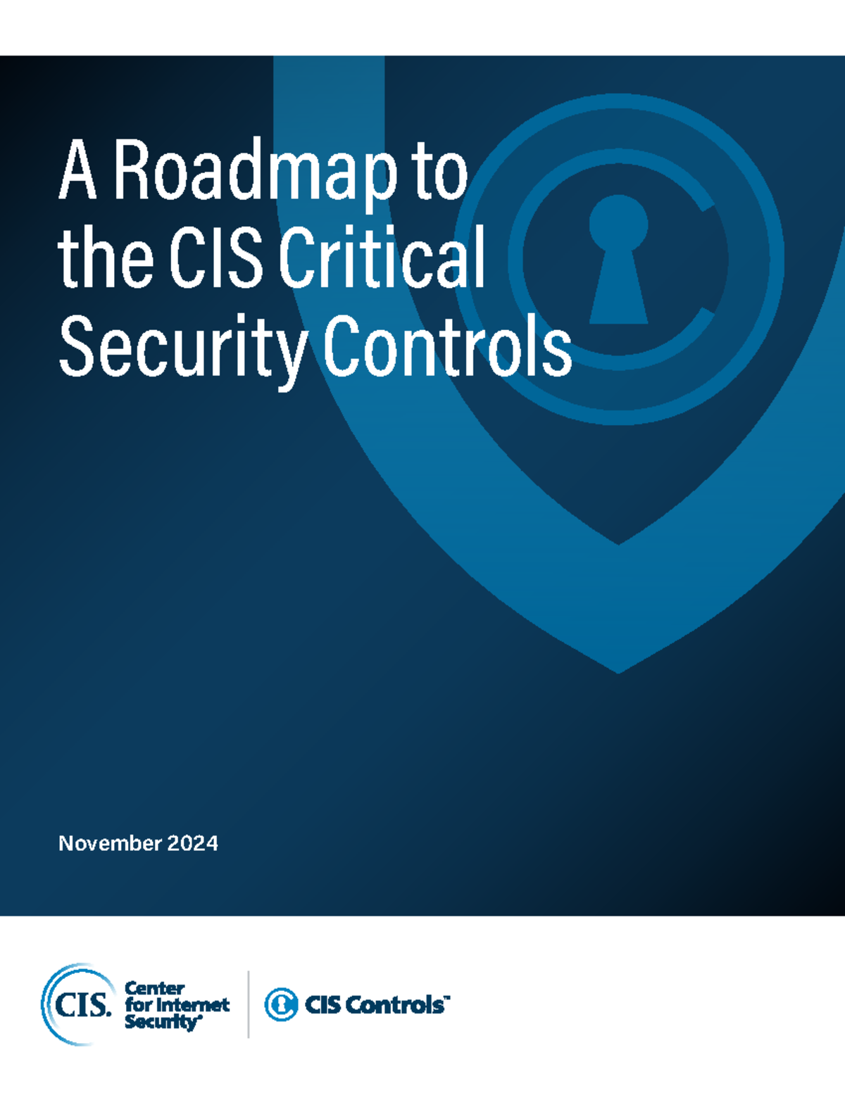 CIS Controls v8 - .peopA AKDKLJ A LKJ LÑAlj alkj - A Roadmap to the CIS ...