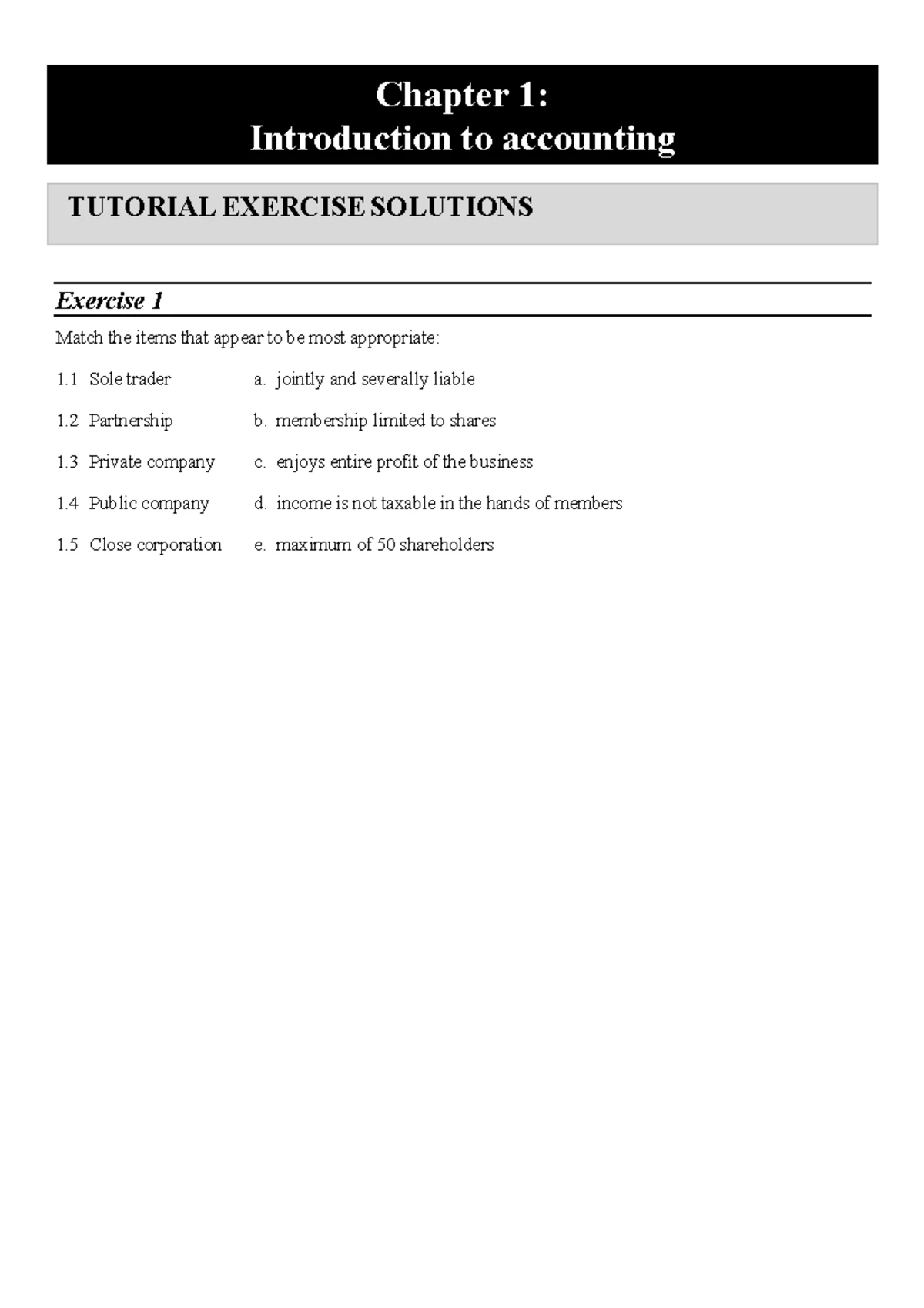 Format - Statement OF Profit OR LOSS AND Other Comprehensive Income ...