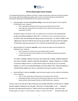 Self-Serving Bias - Writing Assignment - Self-Serving Bias Tenaya Villa ...