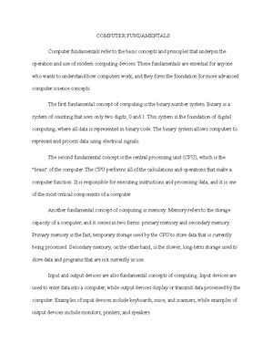 [Solved] Which of the answers listed below describe the function of a ...