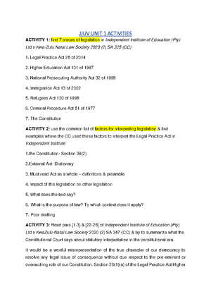 Legal Interpretation Chapter 5 and 6 - LEGAL INTERPRETATION Text-in ...