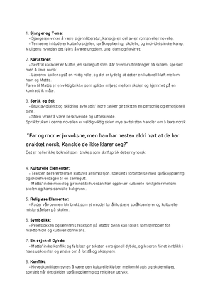 Samfunnsfag begreper - Begreper Forklaring Eksempel Samfunn Et samfunn kan defineres som en ...