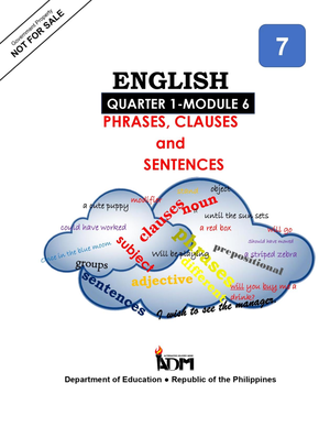 English for academic purposes program 11 q1 -module 1 reading-for-academic text v2 - English for ...