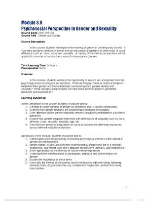 Reflection - Special Education - Name: Renalyn S. Brillante Course ...