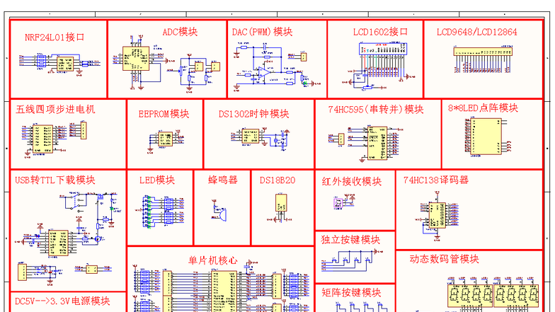 GND AD1 502 Circuit Design and Component Overview - Studocu