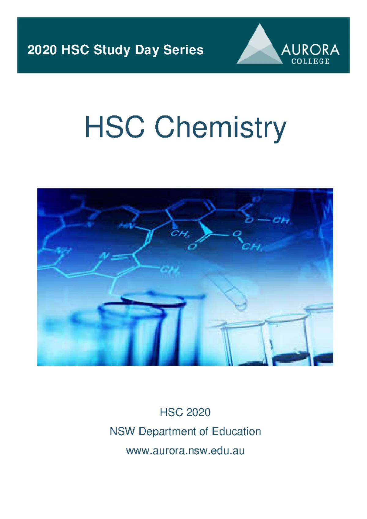 Chemistry Equations and Formulas - Studocu
