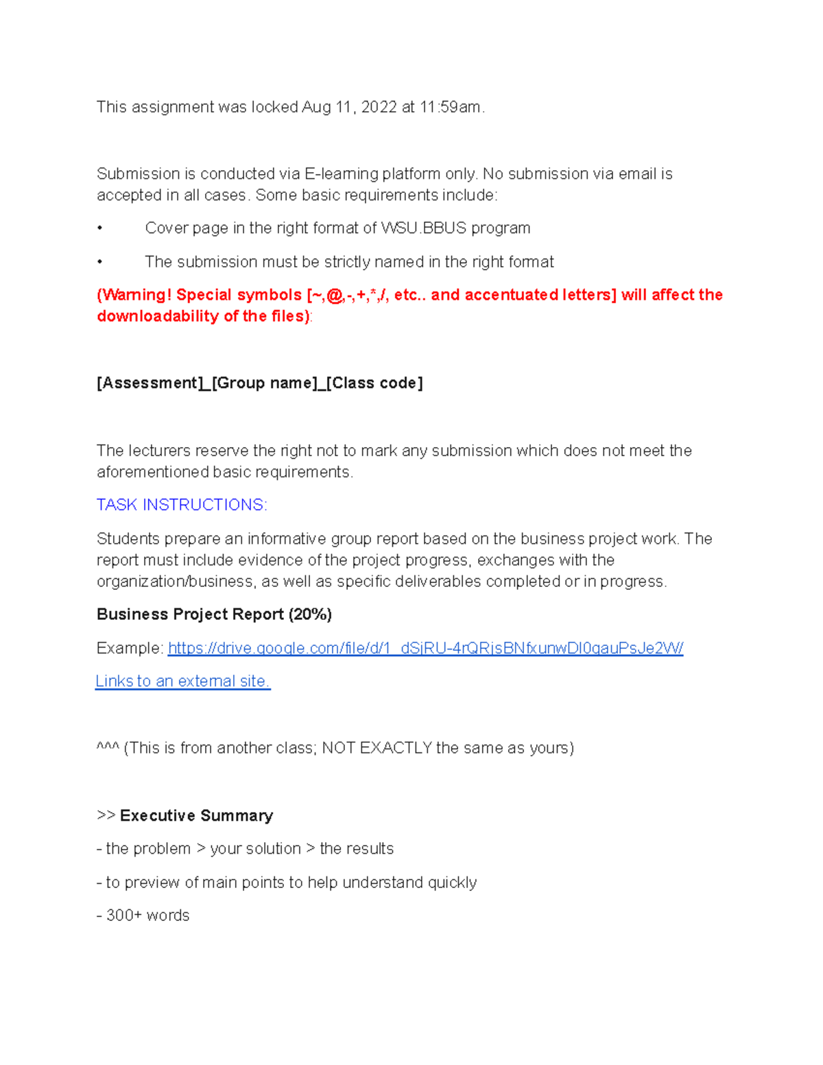 BC submission - This assignment was locked Aug 11, 2022 at 11:59am ...